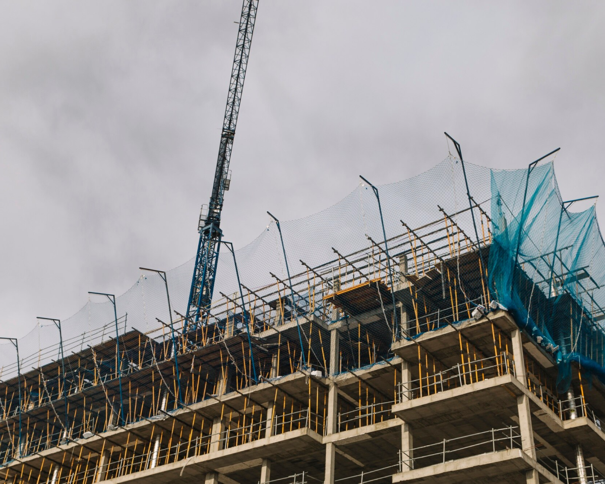 Choosing the Right Scaffolding Service for Your Project: A ...